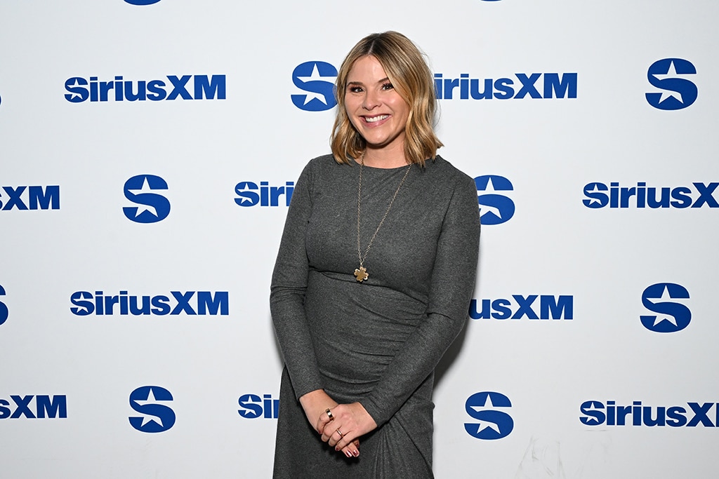 Jenna Bush Hager Details Escaping Secret Service to Keep Dates Hidden