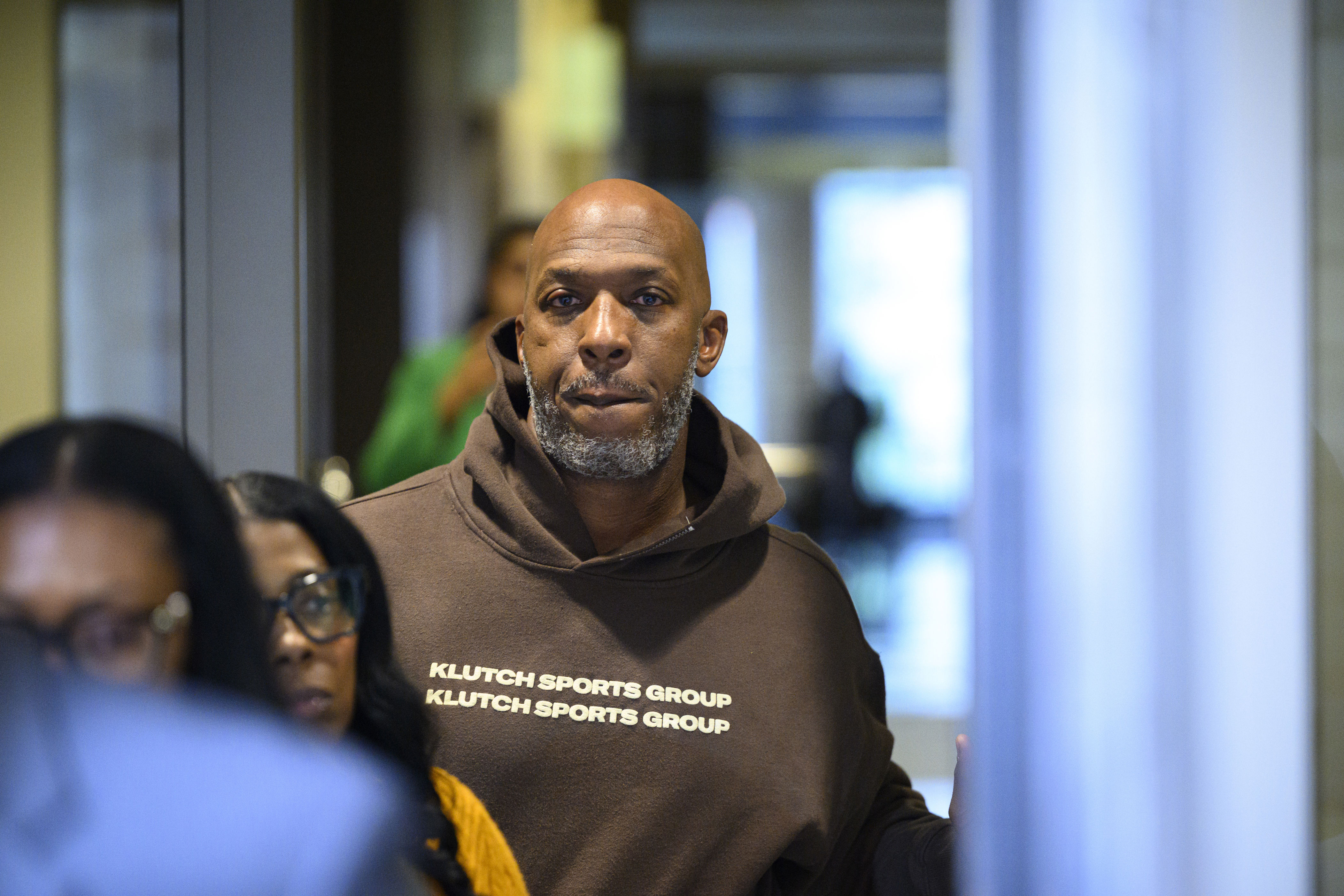 Blazers Players, NBA Grapple with Chauncey Billups’ Arrest