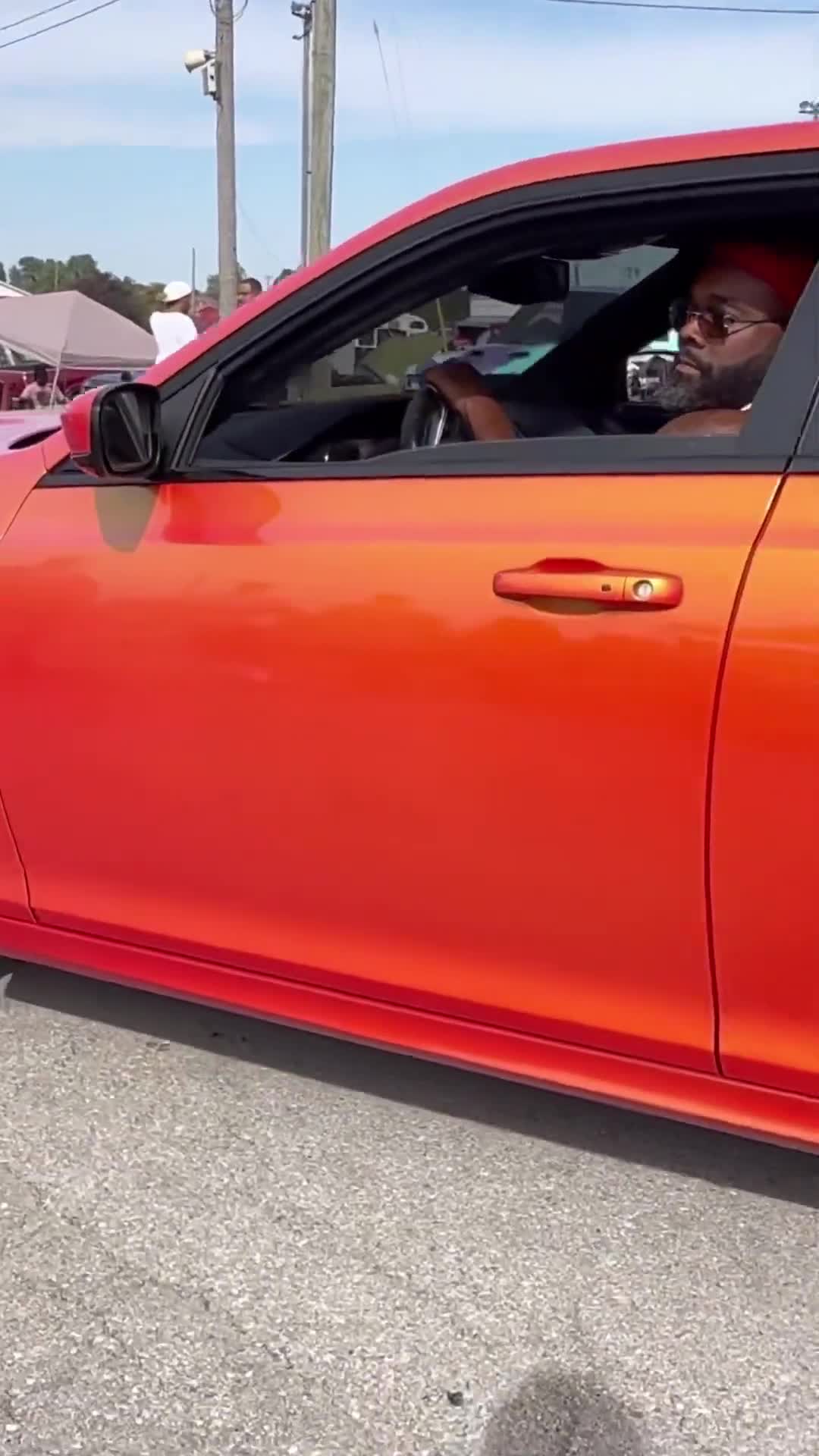 Outrageous SRT Chrysler 300 on 26’s Forgiatos