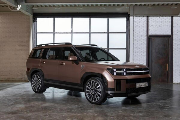 “900km 주행 가능한 싼타페?” 현대차, 차세대 하이브리드 ‘EREV’ 개발 본격화