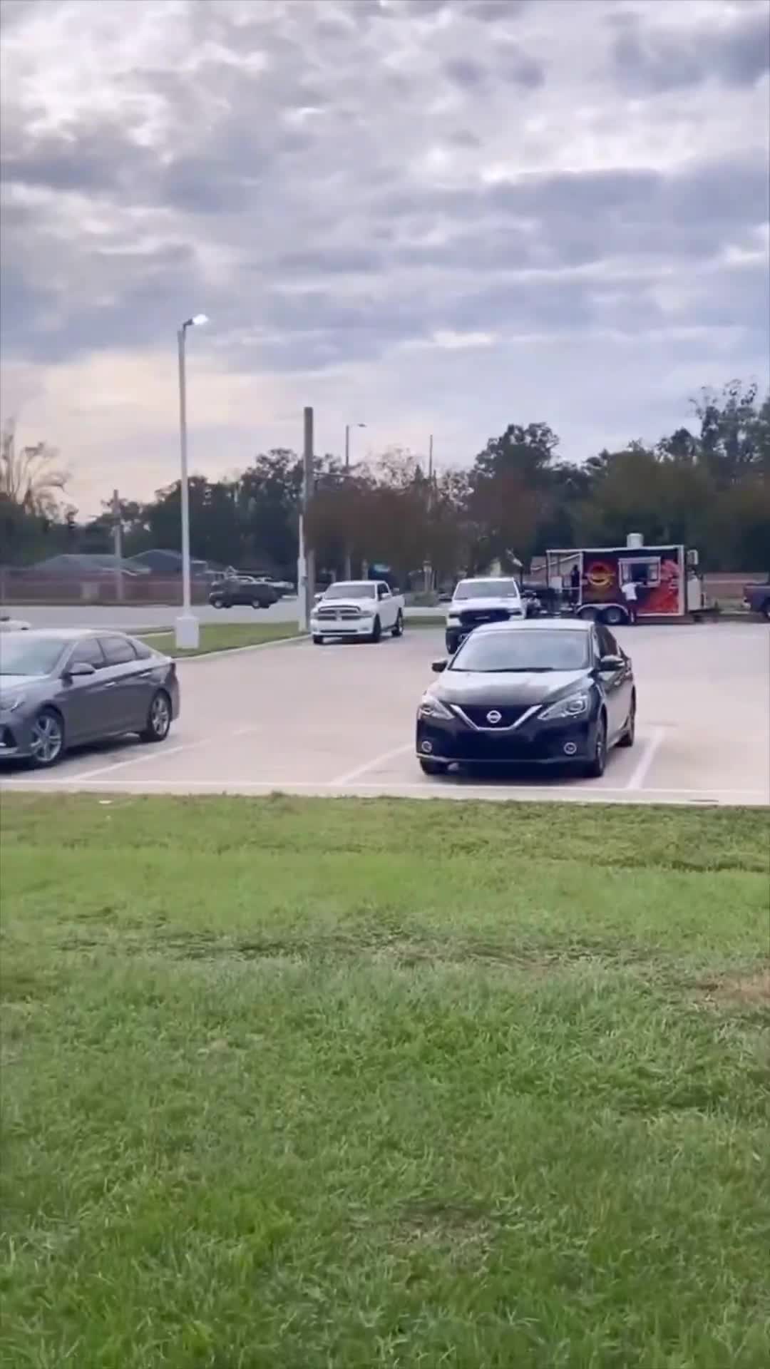 Candy Gold Corvette on 30’s Forgiatos