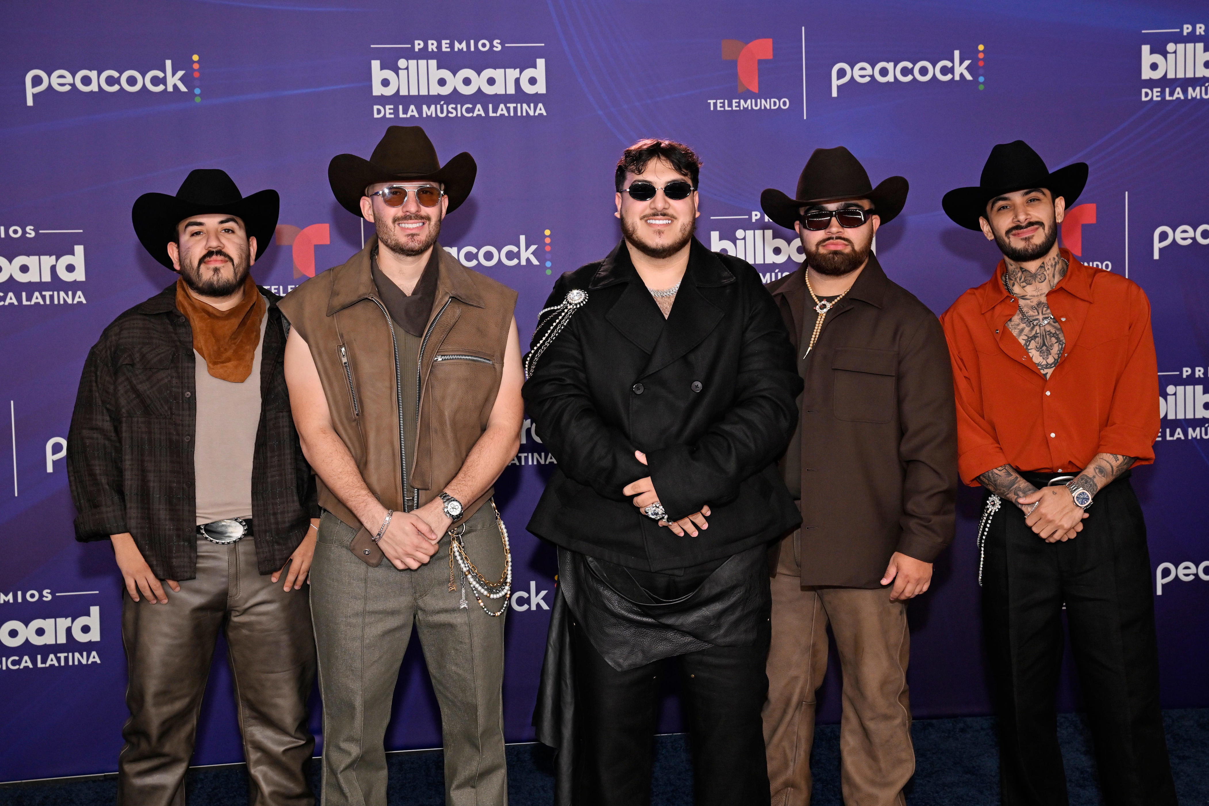 Grupo Frontera announces 2026 North America tour, shop tickets now