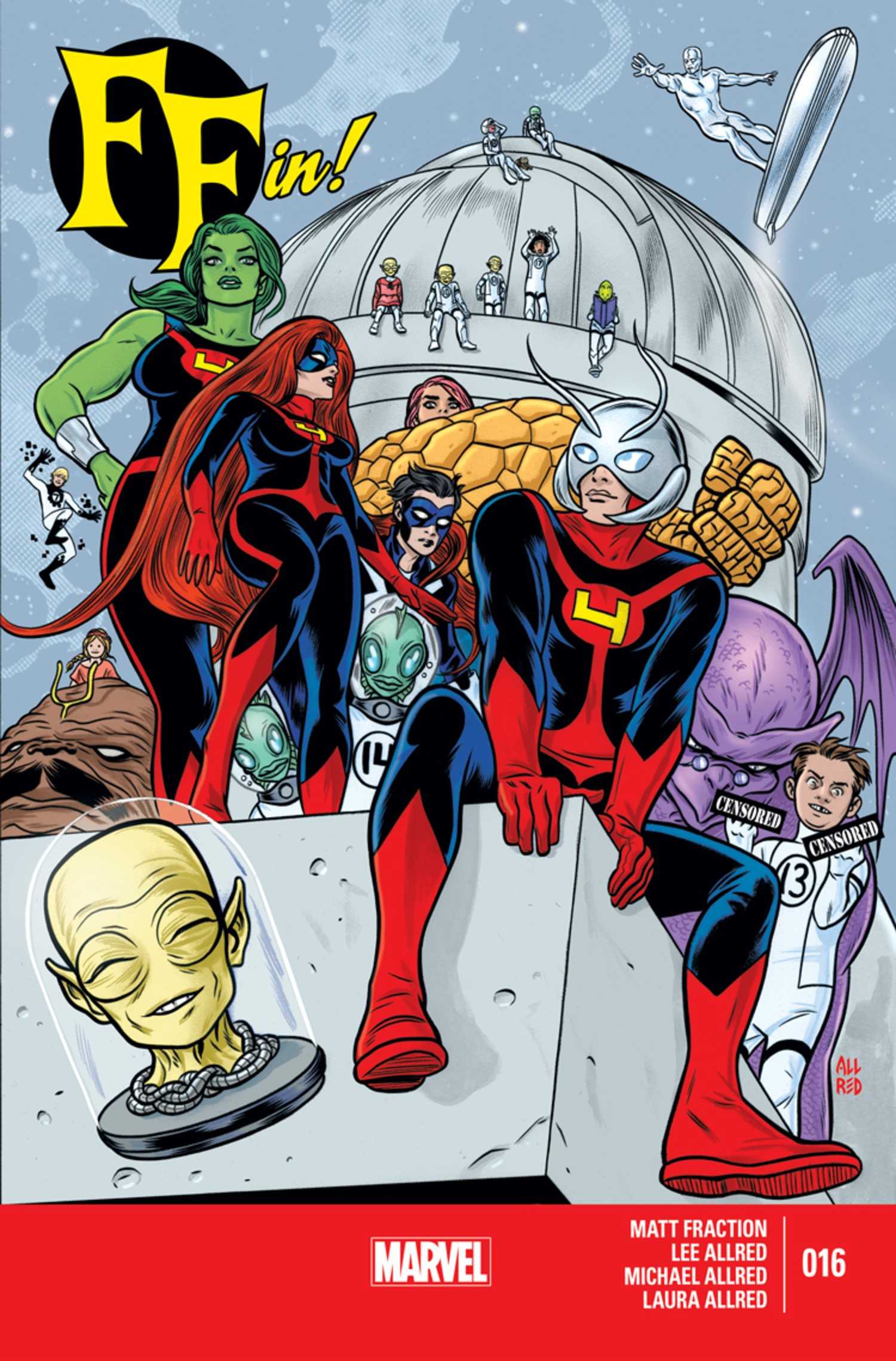 Marvel Better Bring Ant-Man vs Doctor Doom to Life in Avengers: Doomsday