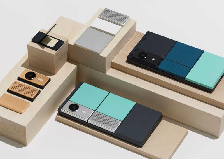 These 10 tech products had so much potential, but they were abandoned ...
