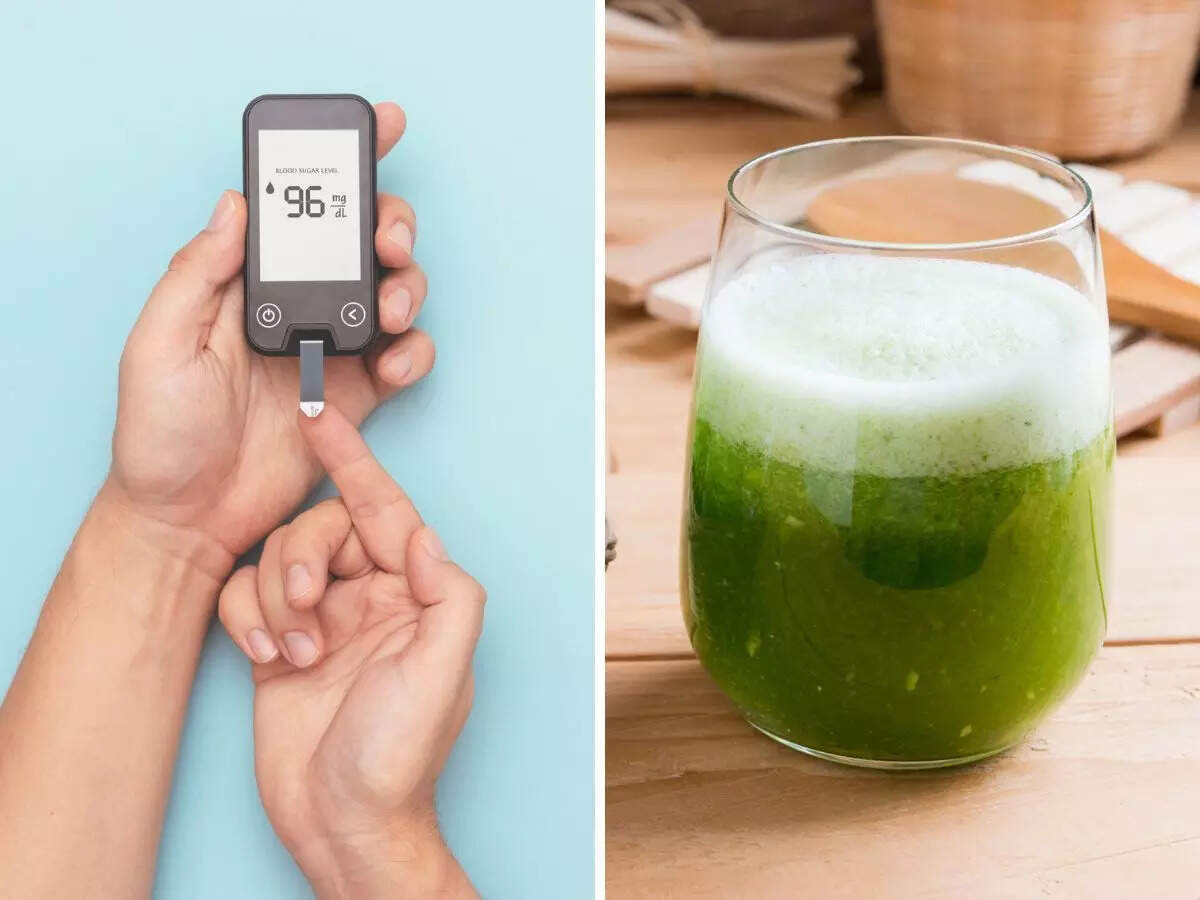 Delhi cardiologist shares how his friend reversed diabetes naturally ...