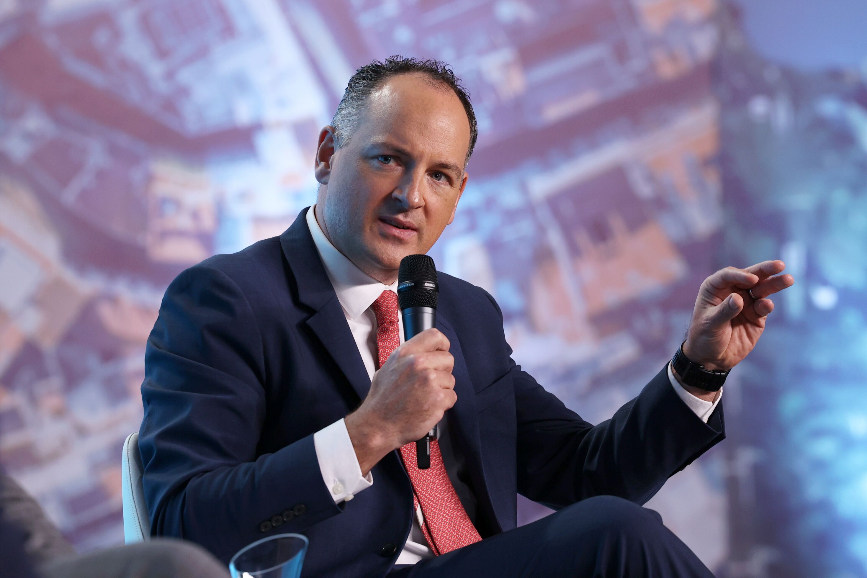 Boeing Names Landon Loomis as China Head Before Trade Talks
