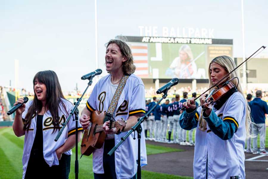 2 members leave popular regional National Parks band