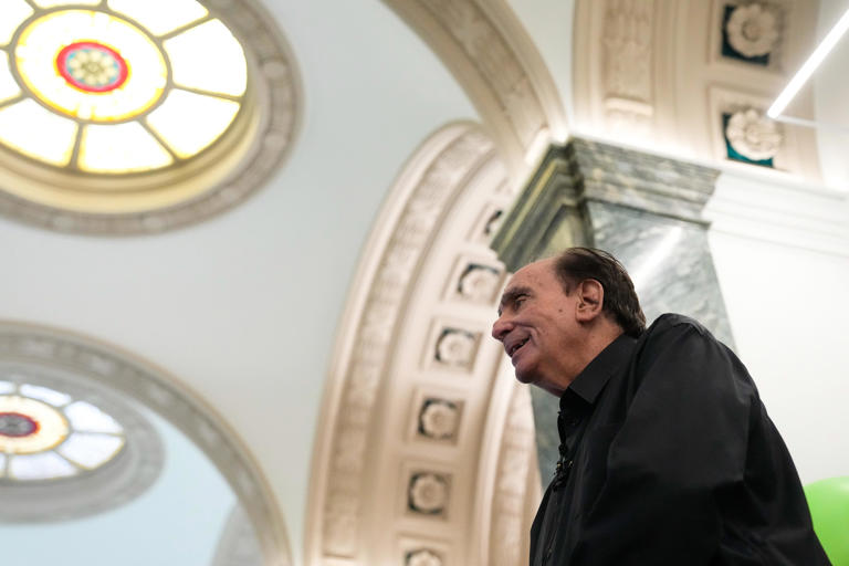 Think you know RL Stine? 5 fun facts about the Columbus-born author