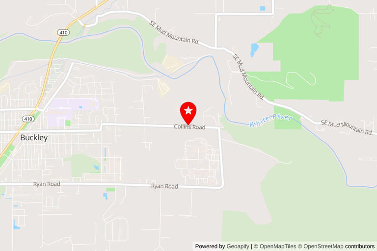 7 Haunted Places in Washington You Can Actually Visit