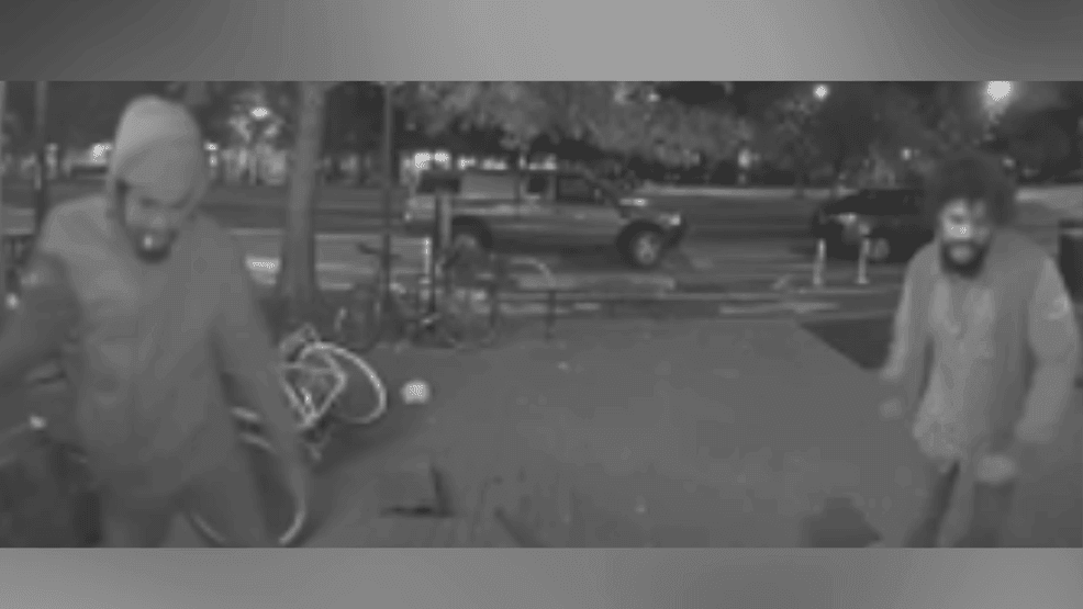 $10K offered after victim beaten with chair in DC's Capitol Hill
