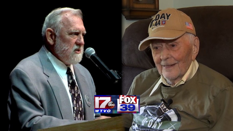 Former Rockford East legends Jerry Stalcup and Gene Kleindl pass away