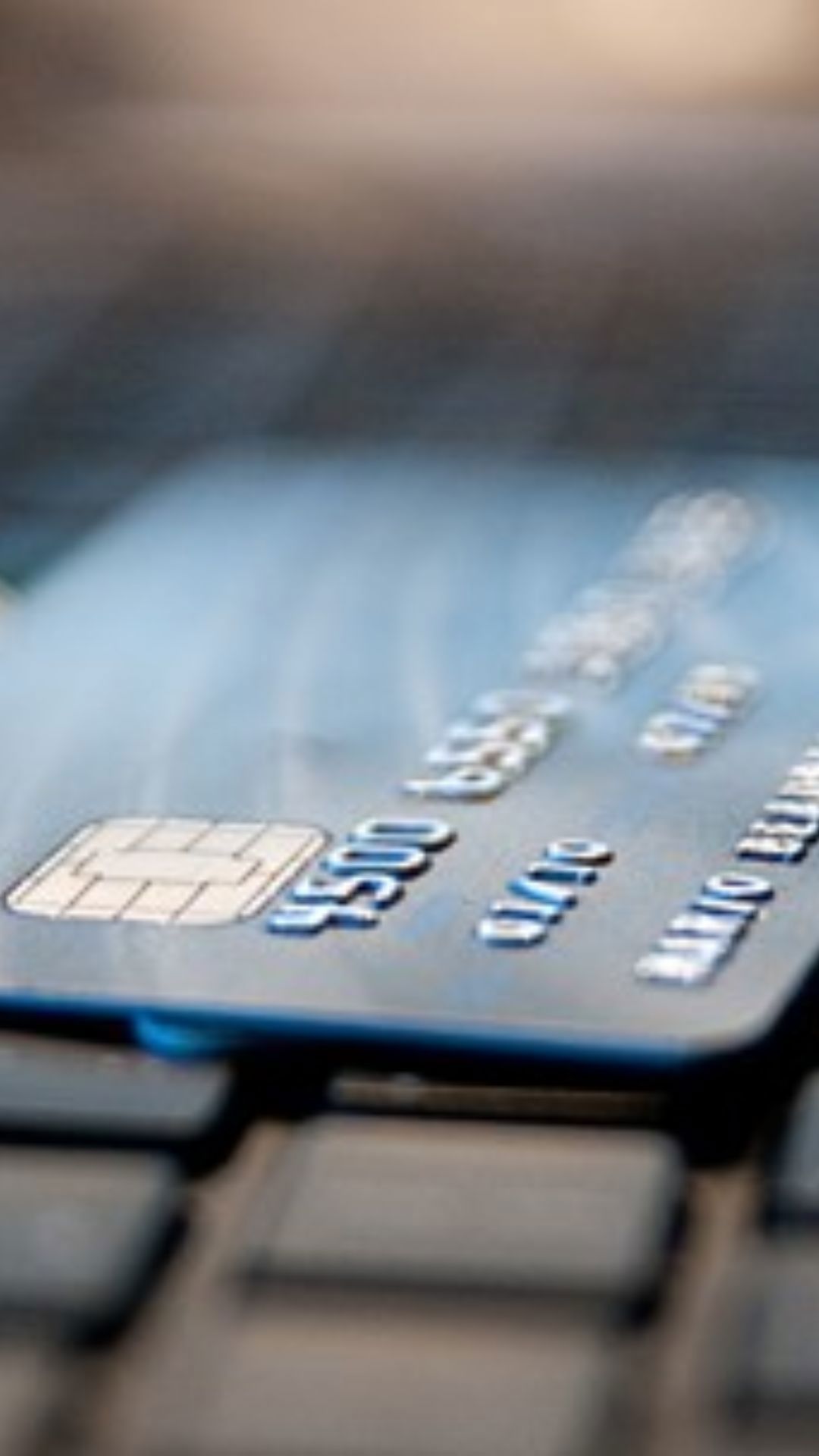 How to protect yourself against 'tap to pay' scam