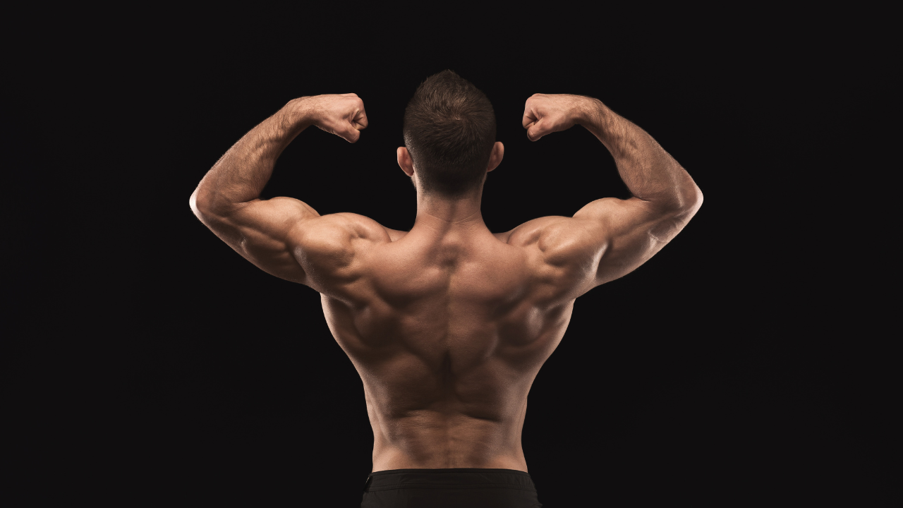 7 most common signs of protein deficiency seen in men above 35