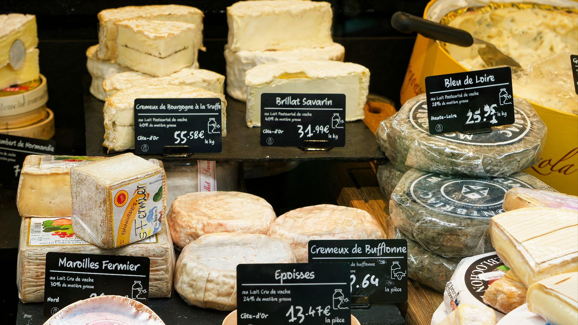 20 Delicious French Cheeses You’ve Never Heard Of