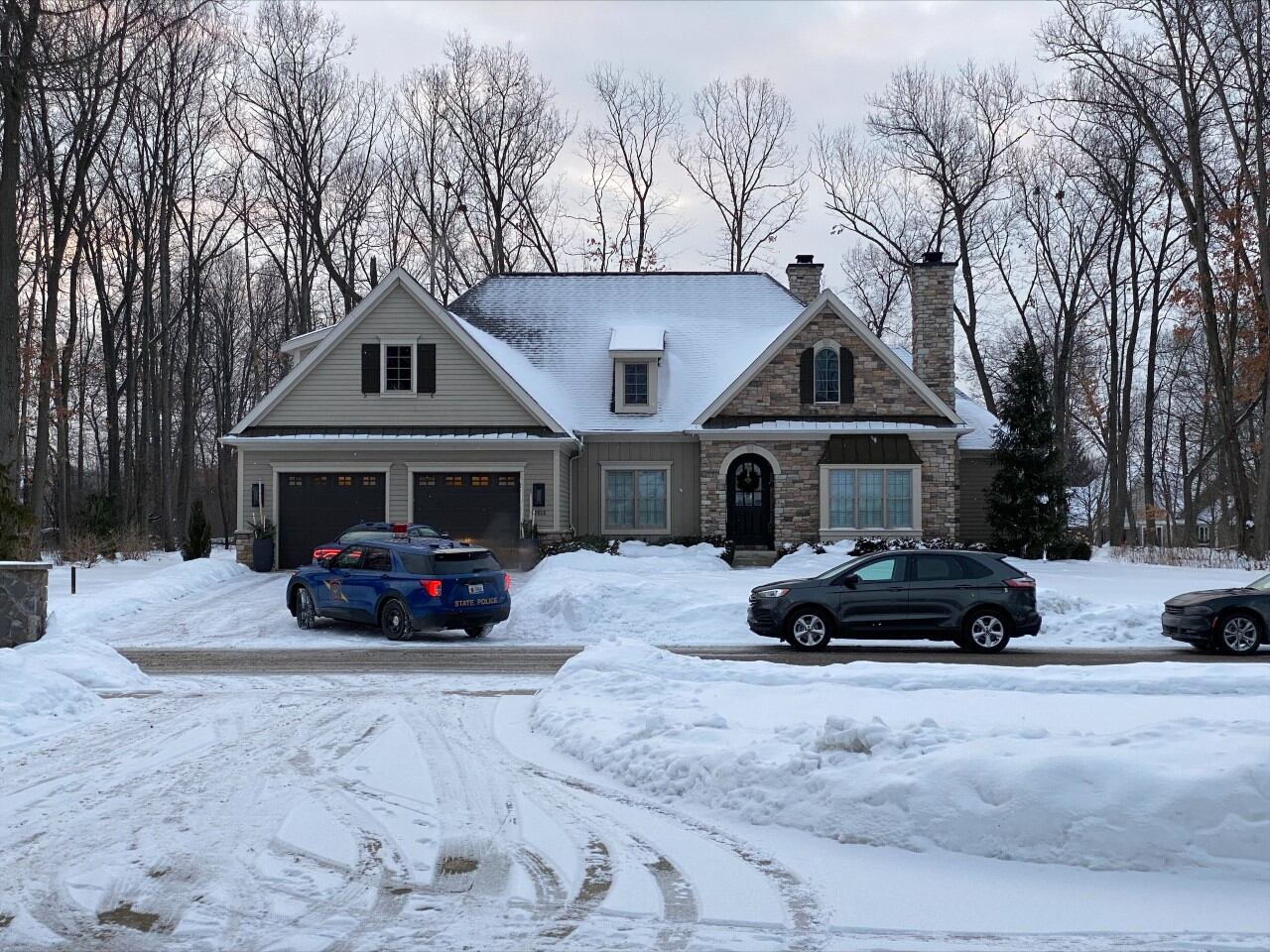 Aide takes plea deal in exchange for testimony against former MI House ...