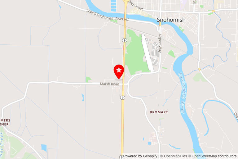 7 Haunted Places in Washington You Can Actually Visit