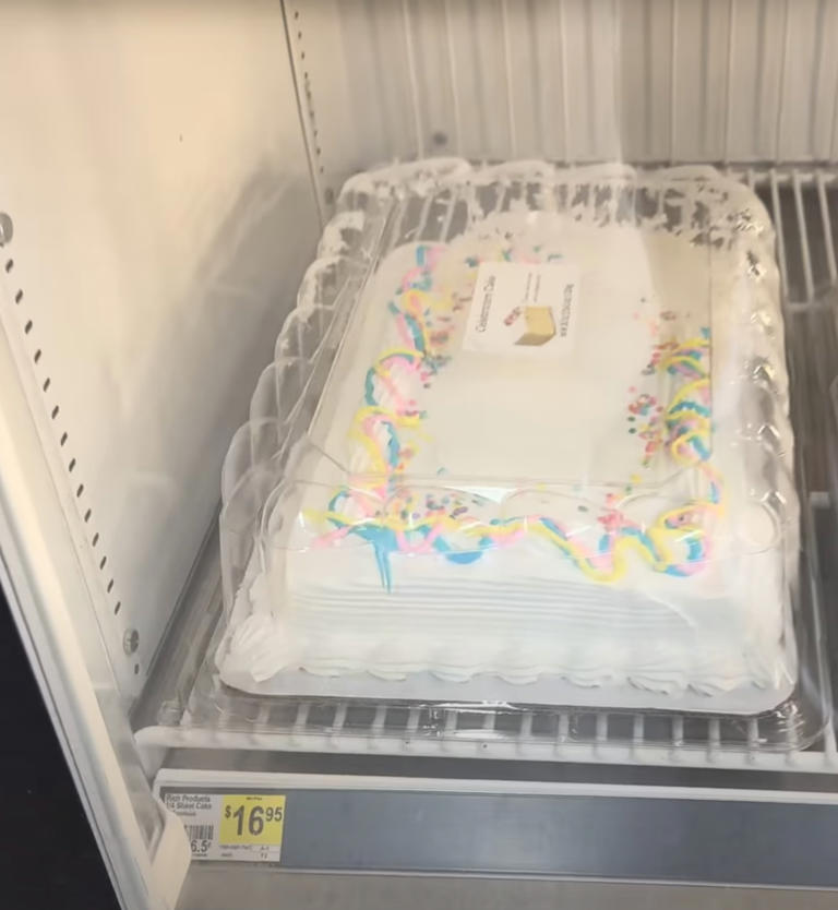 Cakes & Steaks? What You Can Buy at Dollar General Markets
