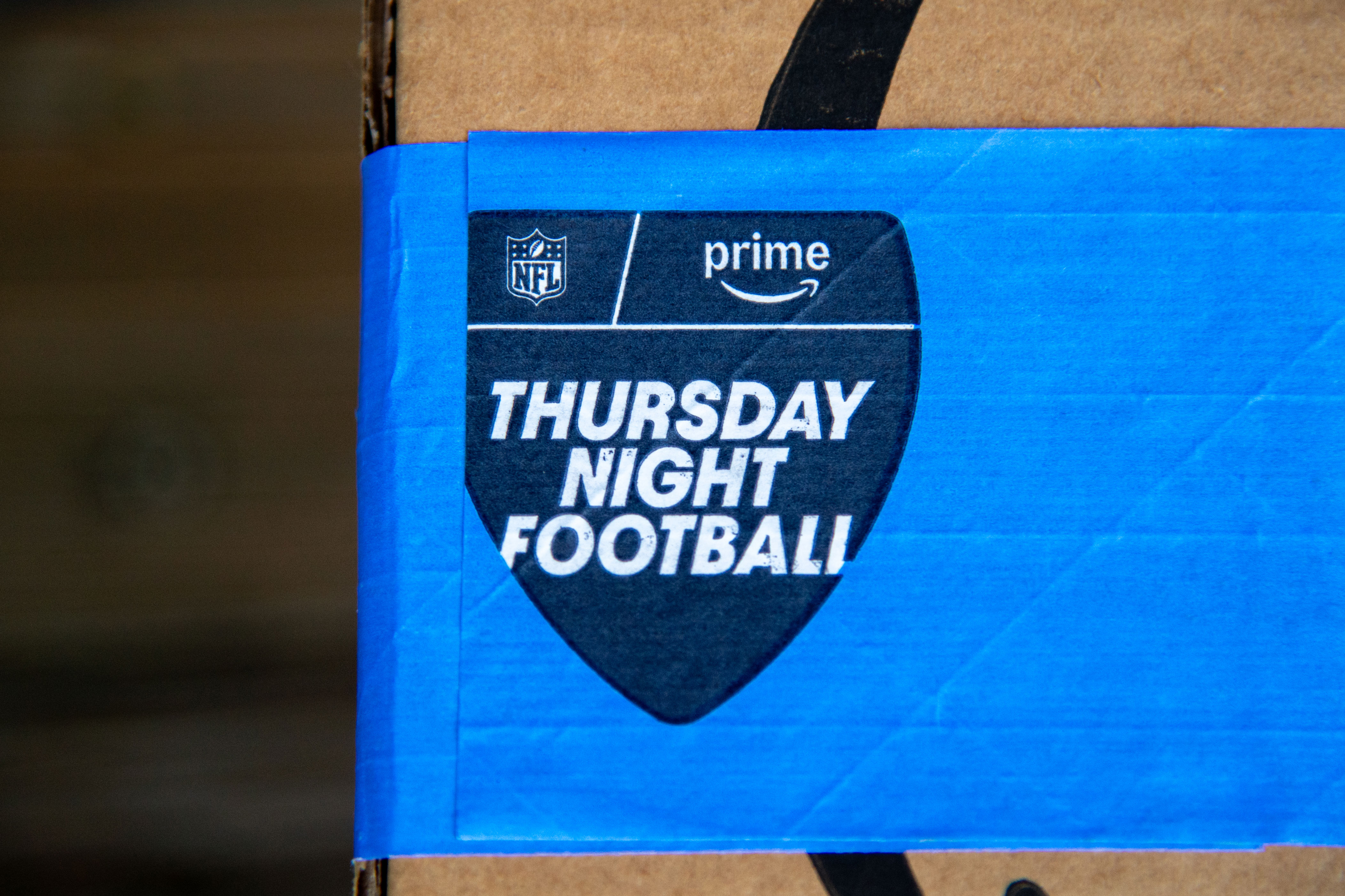 Why every NFL broadcast should follow Amazon’s model