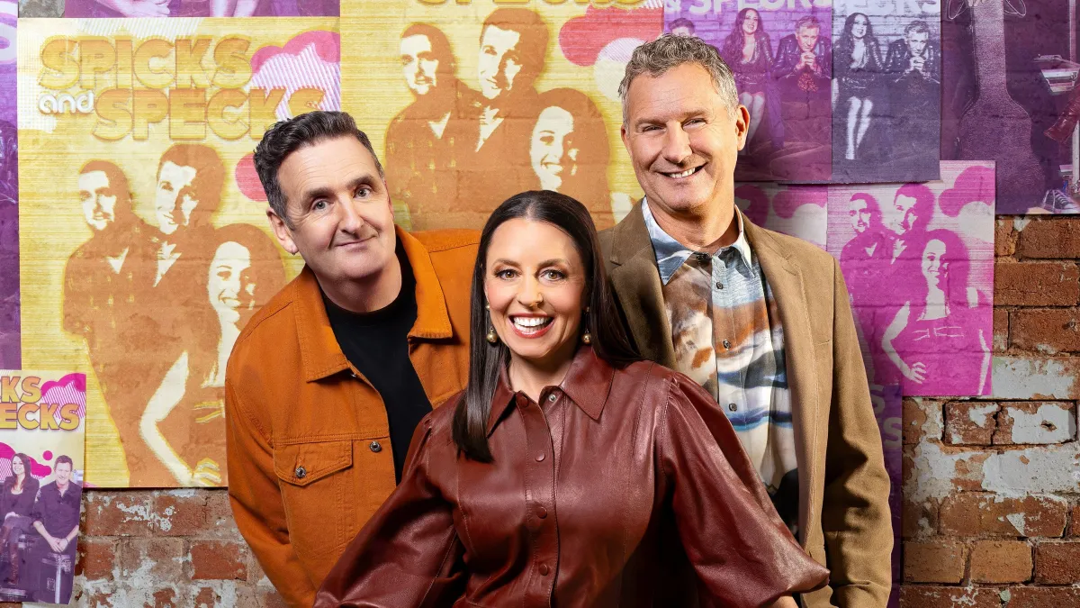 ABC iview: best new shows & films streaming this week