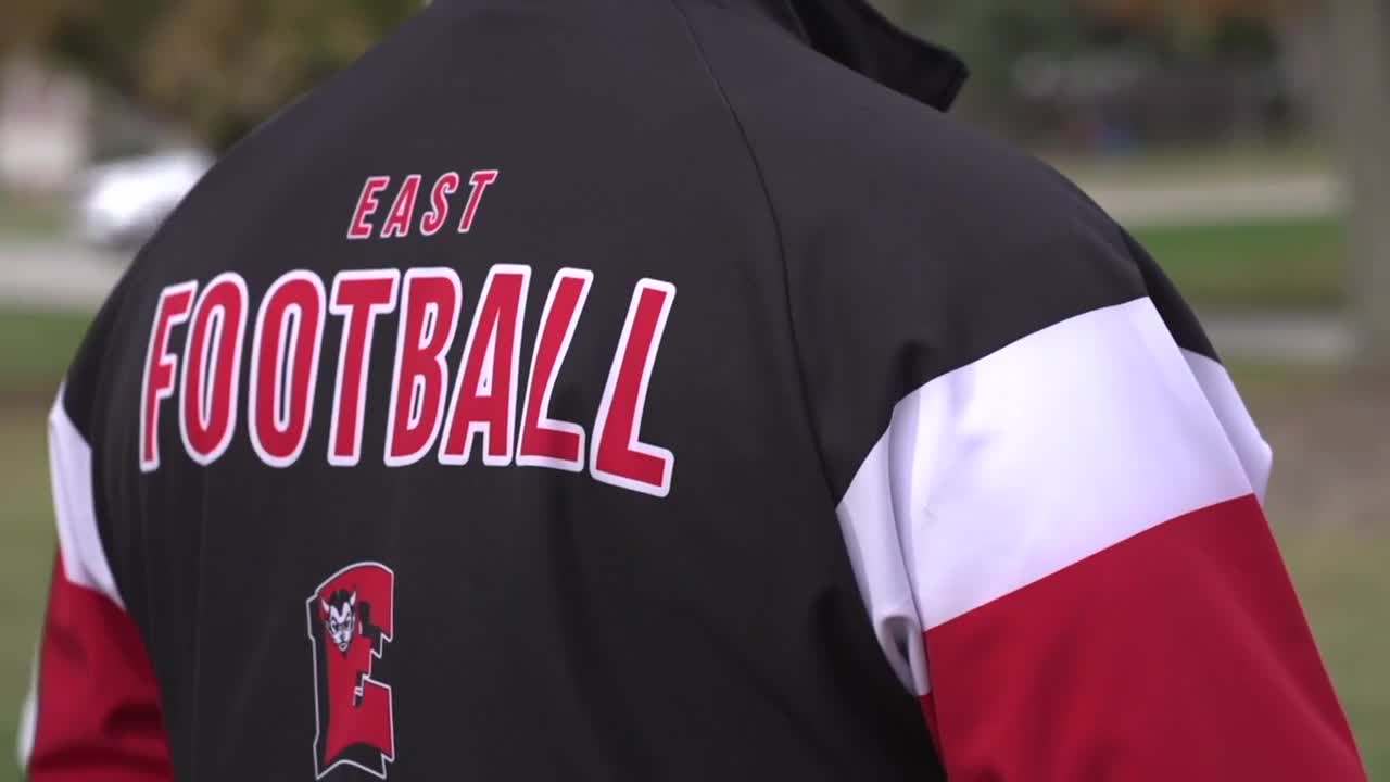 ‘Bring Niko back’: East High students demand transparency
