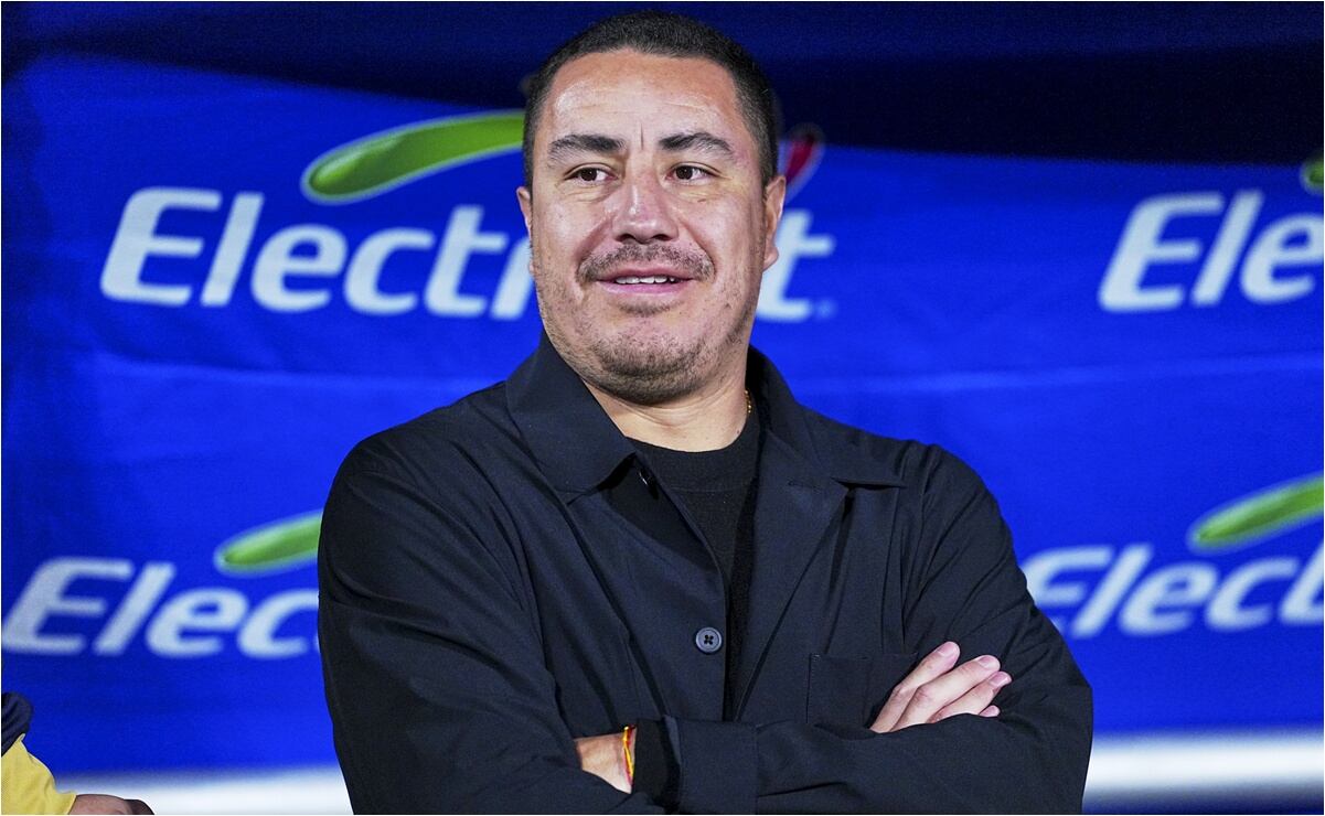 Efraín Juárez dejaría a Pumas y tomaría a un histórico de Europa