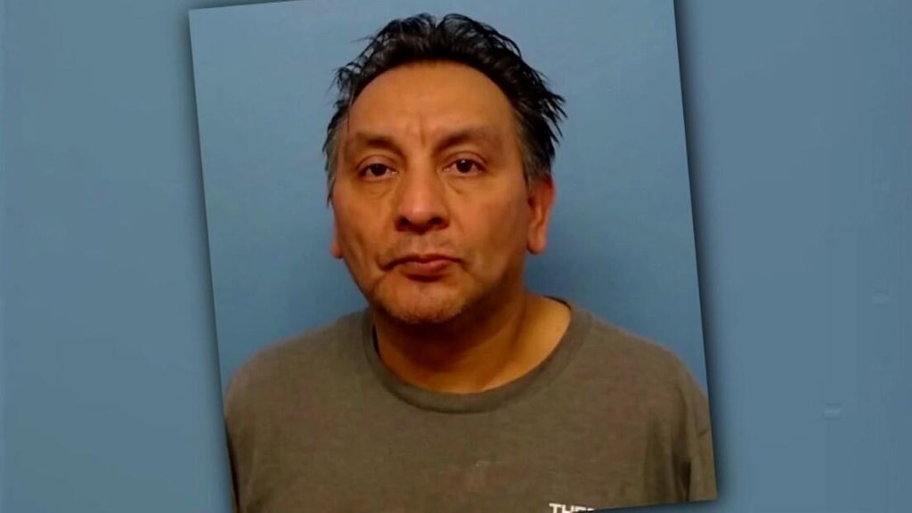 Man facing deportation held in jail, charged with hiding Antoch ...