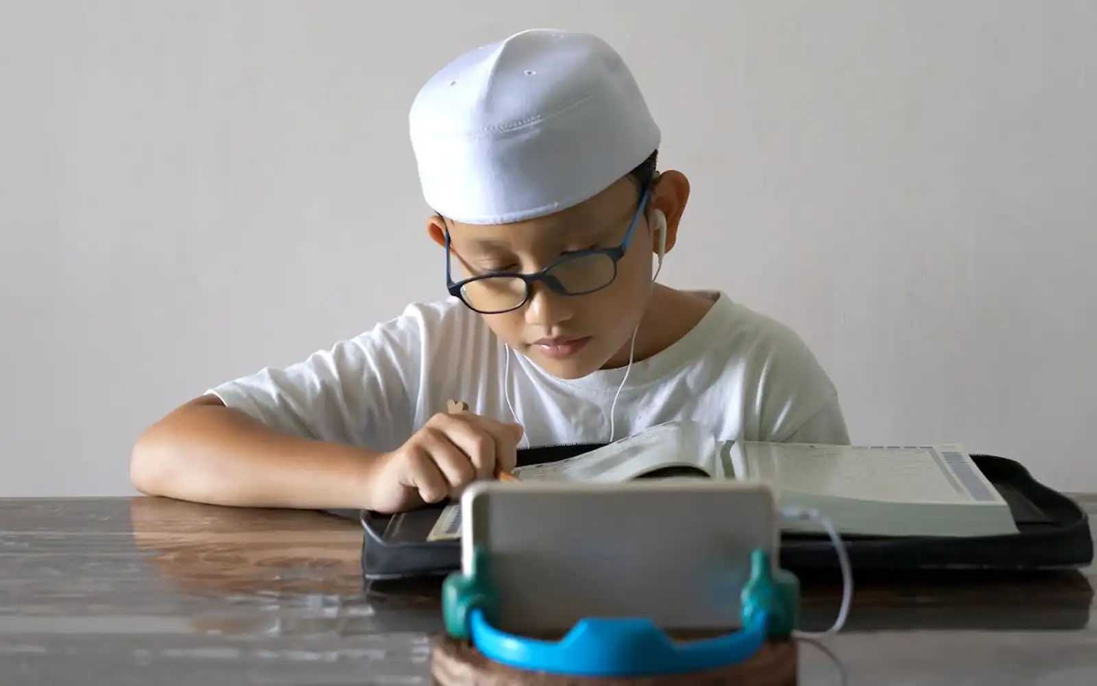 RM1 tuition fee helps children master Islamic studies, Arabic