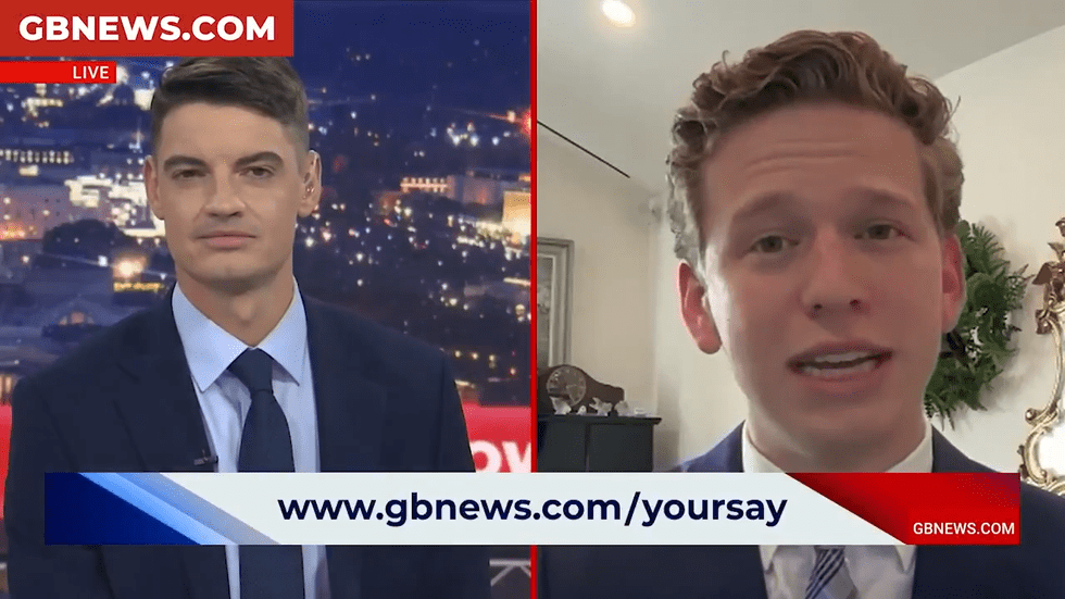 Mikey McCoy vows 'people will be held accountable' after 'clowns ...