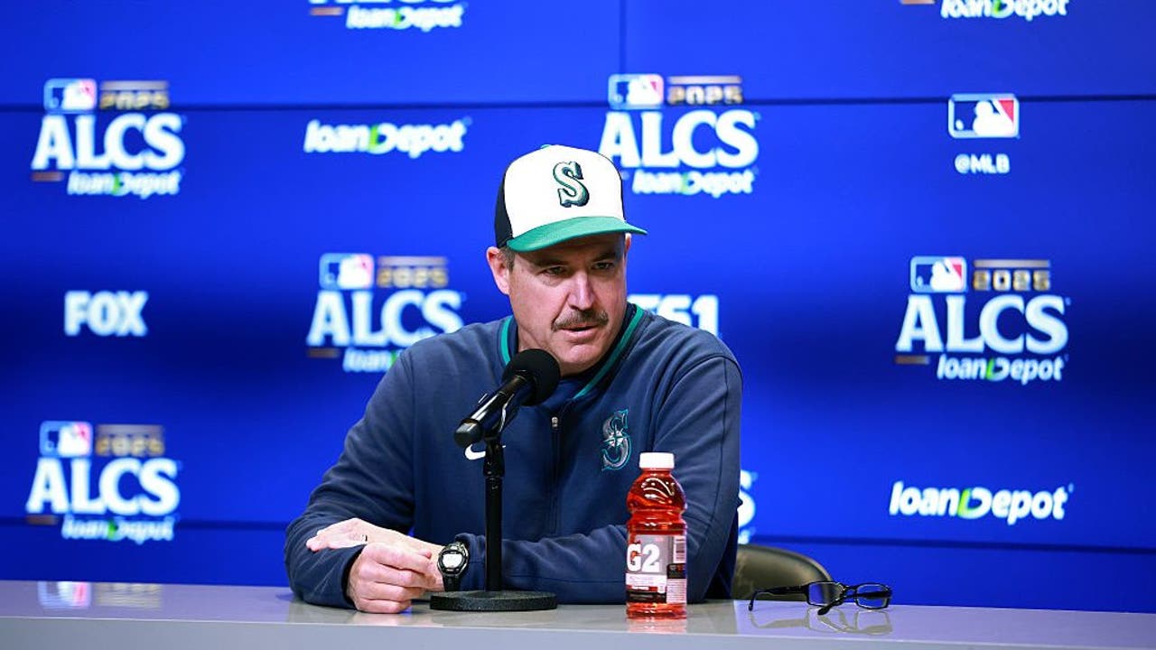 Dan Wilson, Jerry Dipoto reflect on Seattle Mariners bullpen decision ...