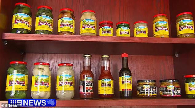 Iconic family-owned business collapses owing millions in the 'end of an ...