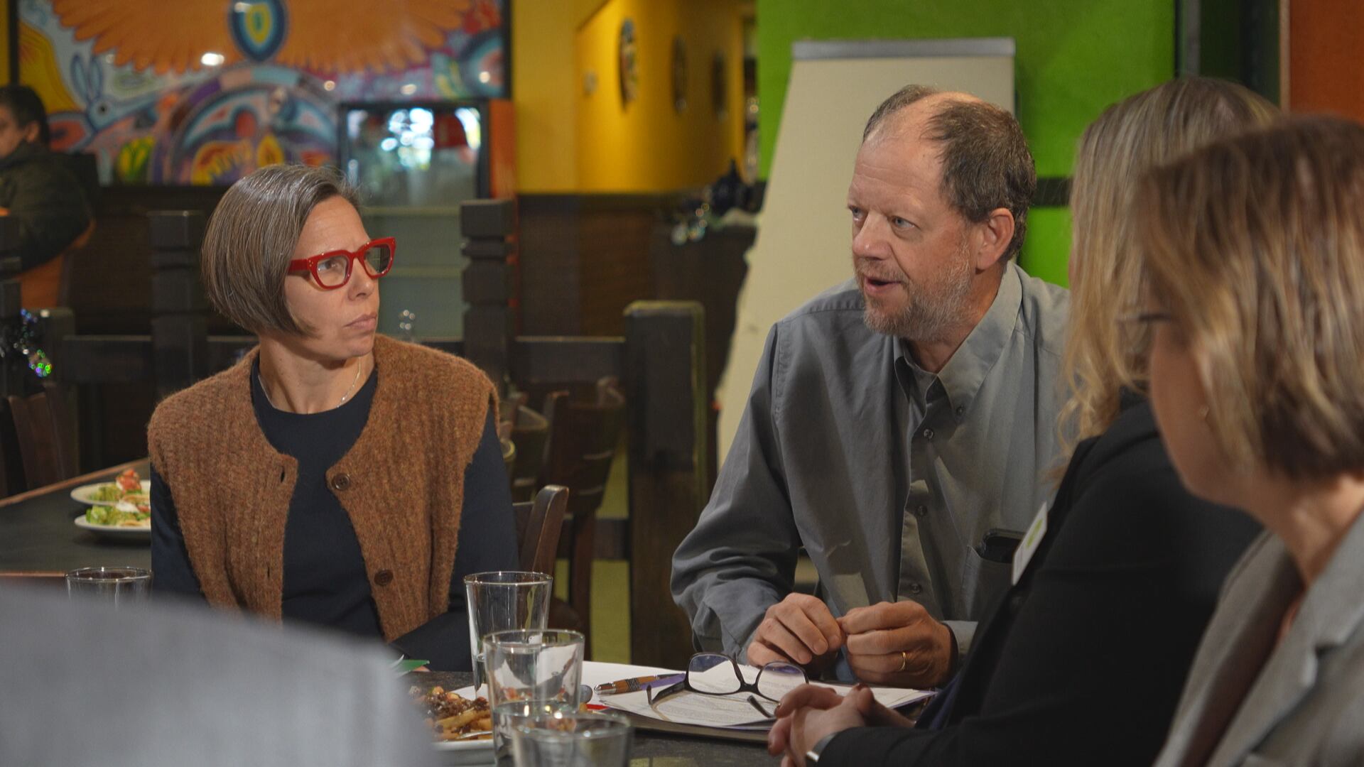 Minnesotans beginning to feel impacts as federal government remains ...