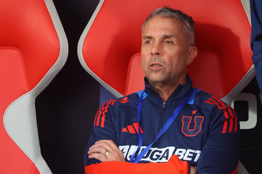 Gustavo Álvarez revela diálogo clave para igualar ante Lanús: “En el 0 ...