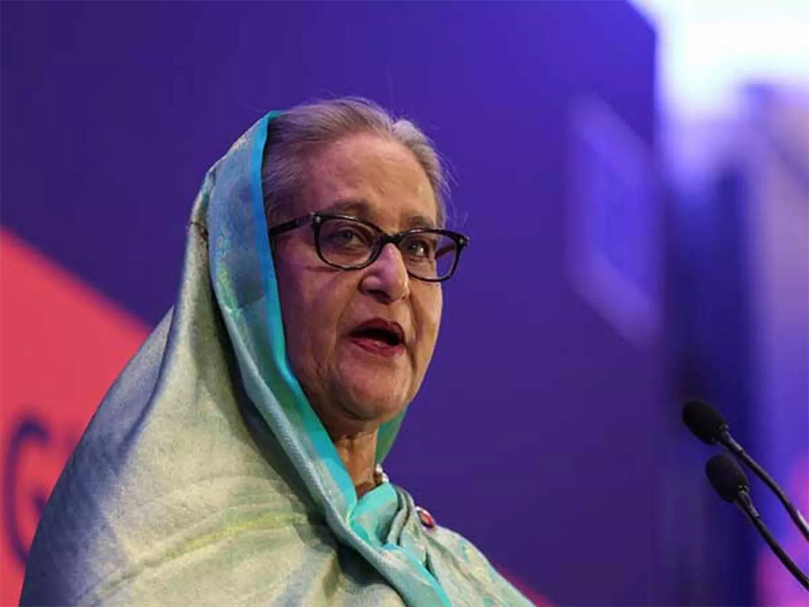 Bangladesh court to deliver verdict on Sheikh Hasina's alleged crimes ...