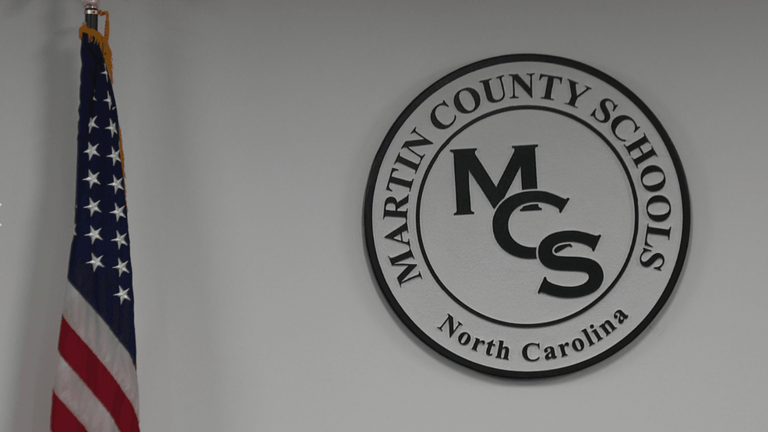 Martin County schools considering merger of two middle schools