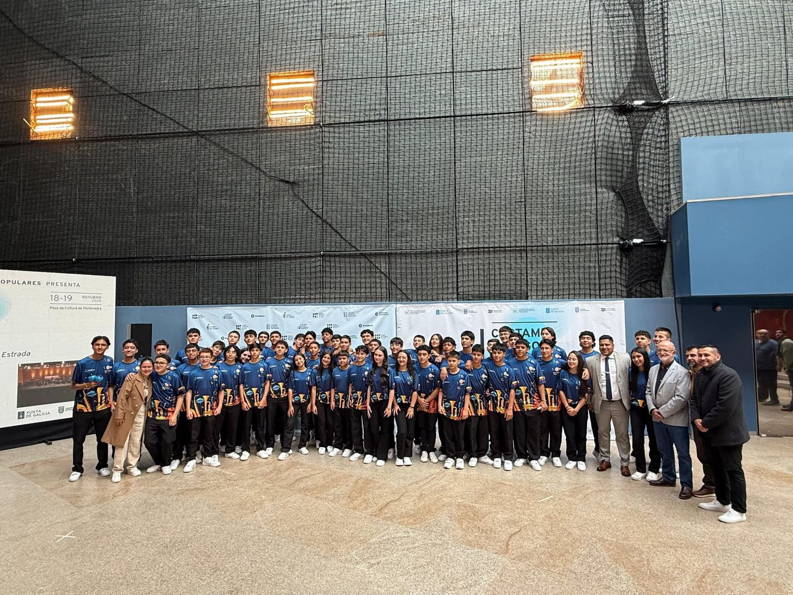 Banda Sinfónica Juvenil de Caldas conquista el primer lugar en certamen ...