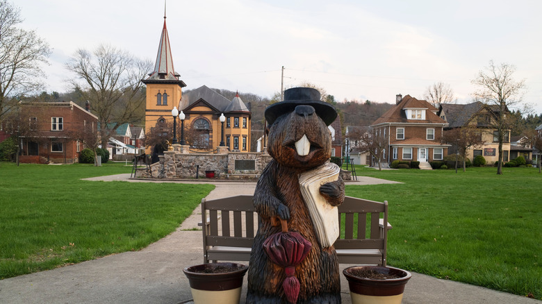 Pennsylvania's 'Weather Capital' Offers A Walkable Downtown, Trails ...