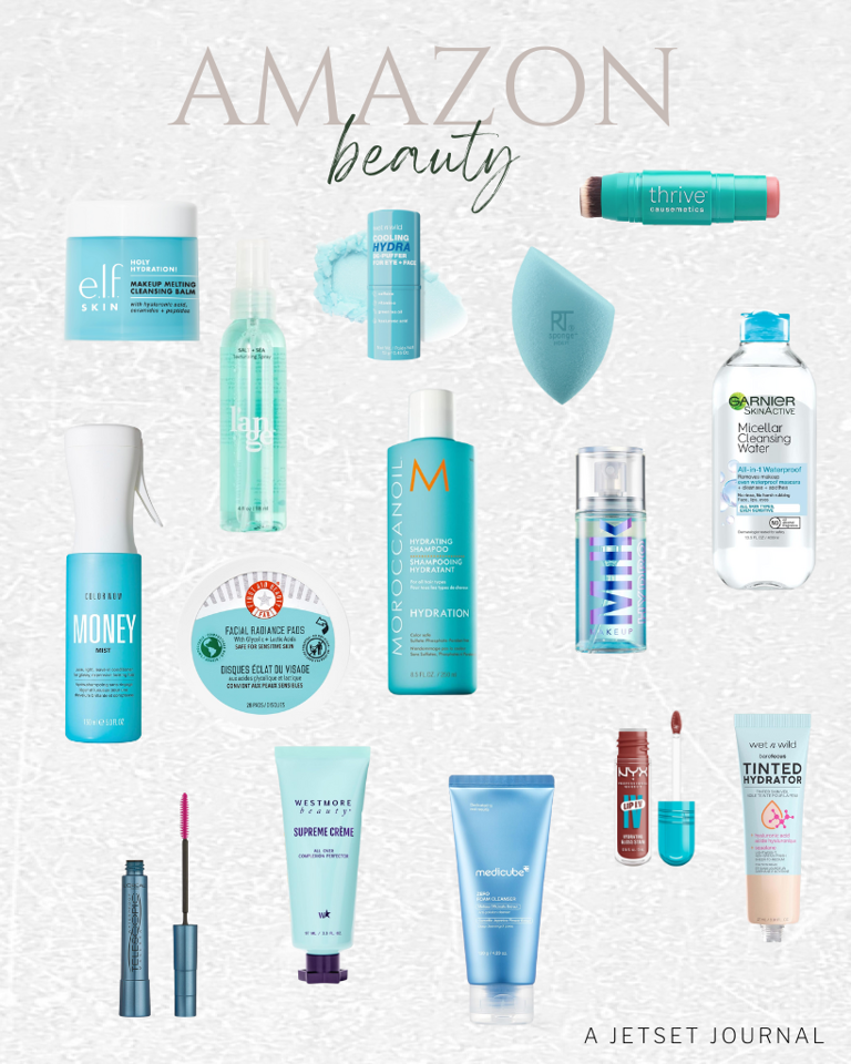 You're going to want these new bestselling beauty products for yourself
