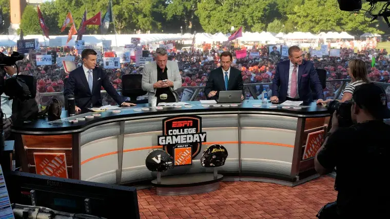 Where is ‘College GameDay' this week? Location, schedule, guest picker ...