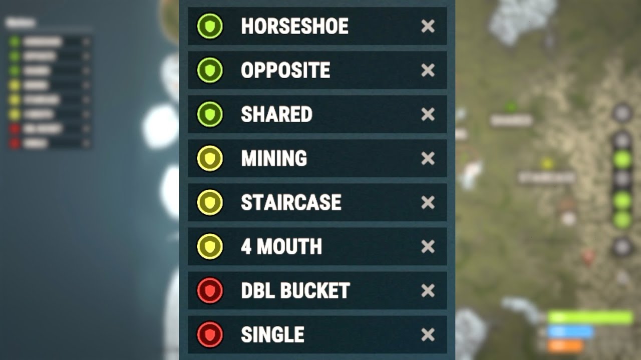 Complete Rust Guide: Finding and Building in All 5 God Caves