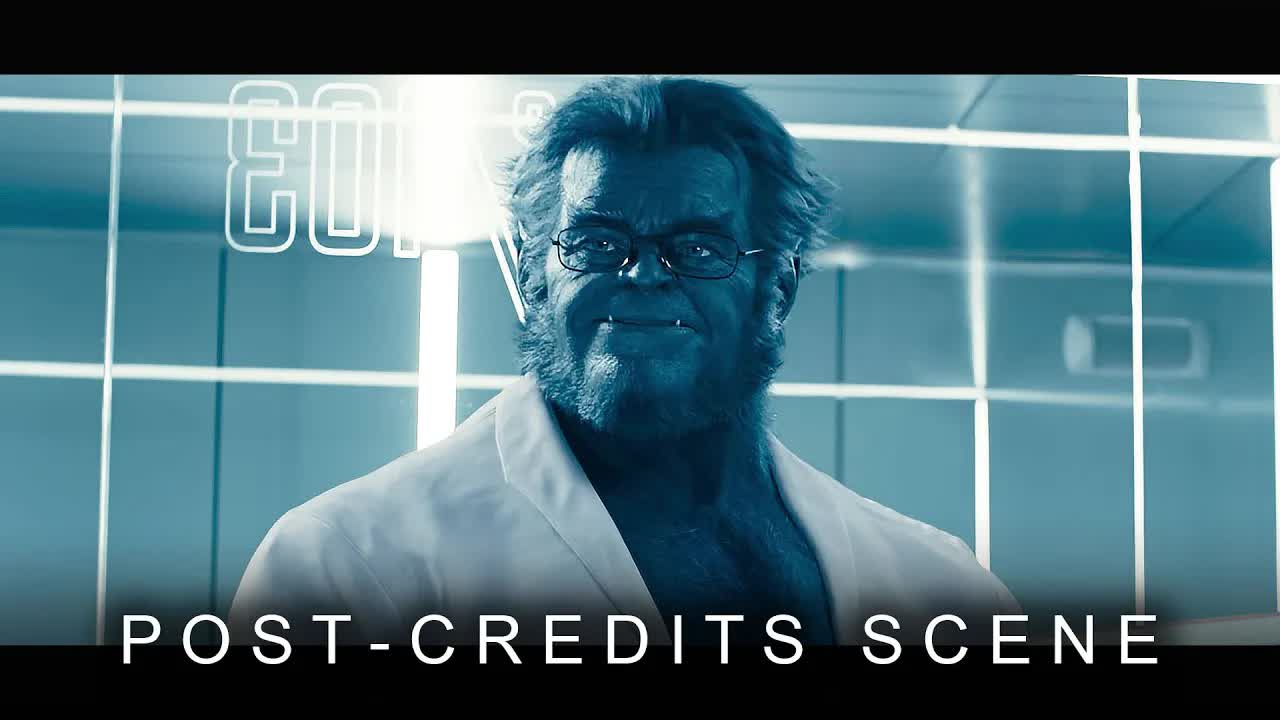 The Marvels post credits scene breakdown & Avengers vs X-Men set up ...