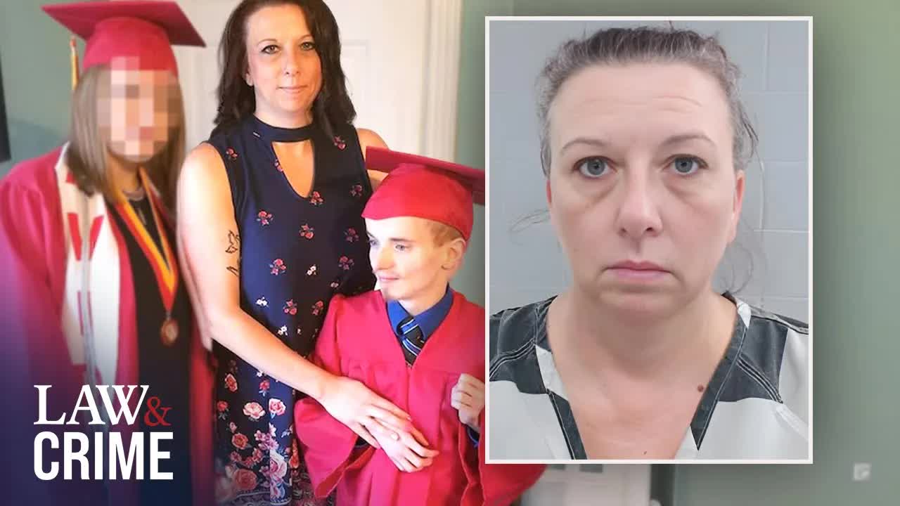 Texas mom makes chilling confession after burying son in backyard: Police