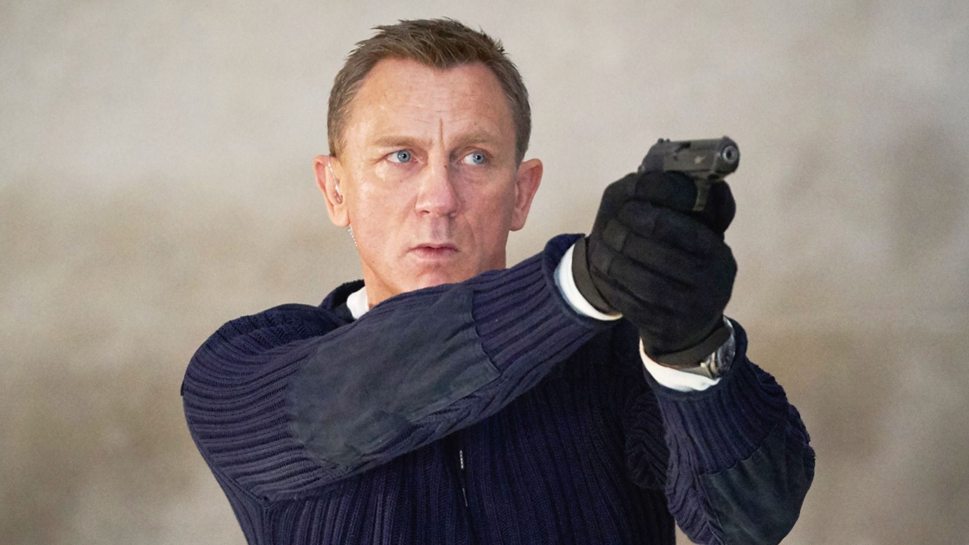 Forget James Bond, this iconic British spy is making his comeback first