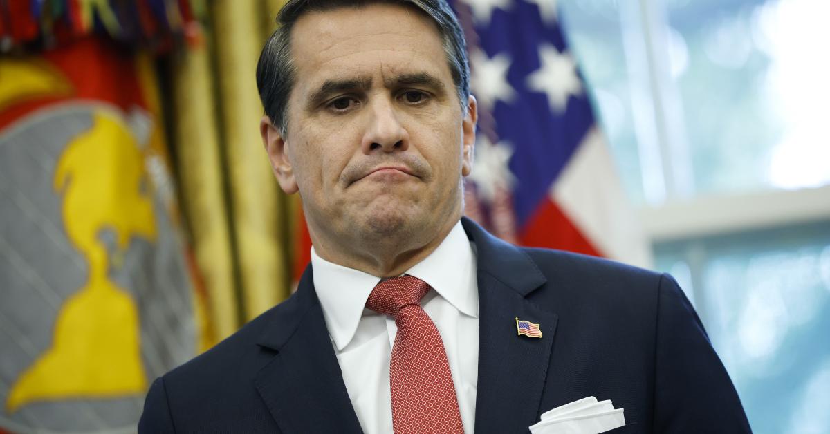 Justice Department still has 5.2 million Epstein documents to review