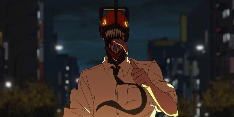 Chainsaw Man’s ultimate form is way stronger than you think it is