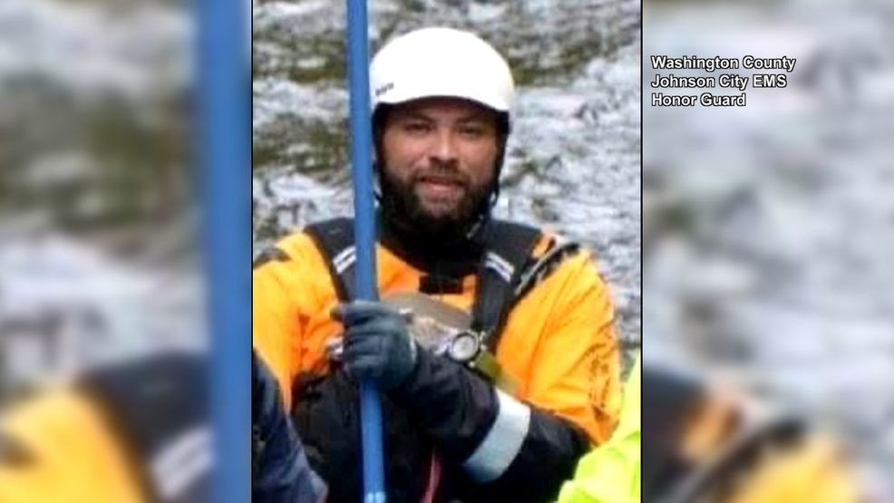 Fred Kemp remembered as a rescue legend with decades of service and ...