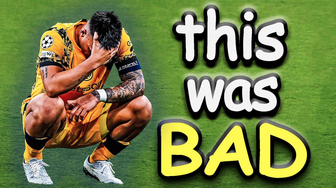 The Champions League Final Was Absolutely Epic – Here’s Why Everyone’s ...