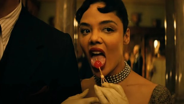 Nia DaCosta's Recipe for 'Hedda': Mix Ibsen With Race, Sexuality and a ...