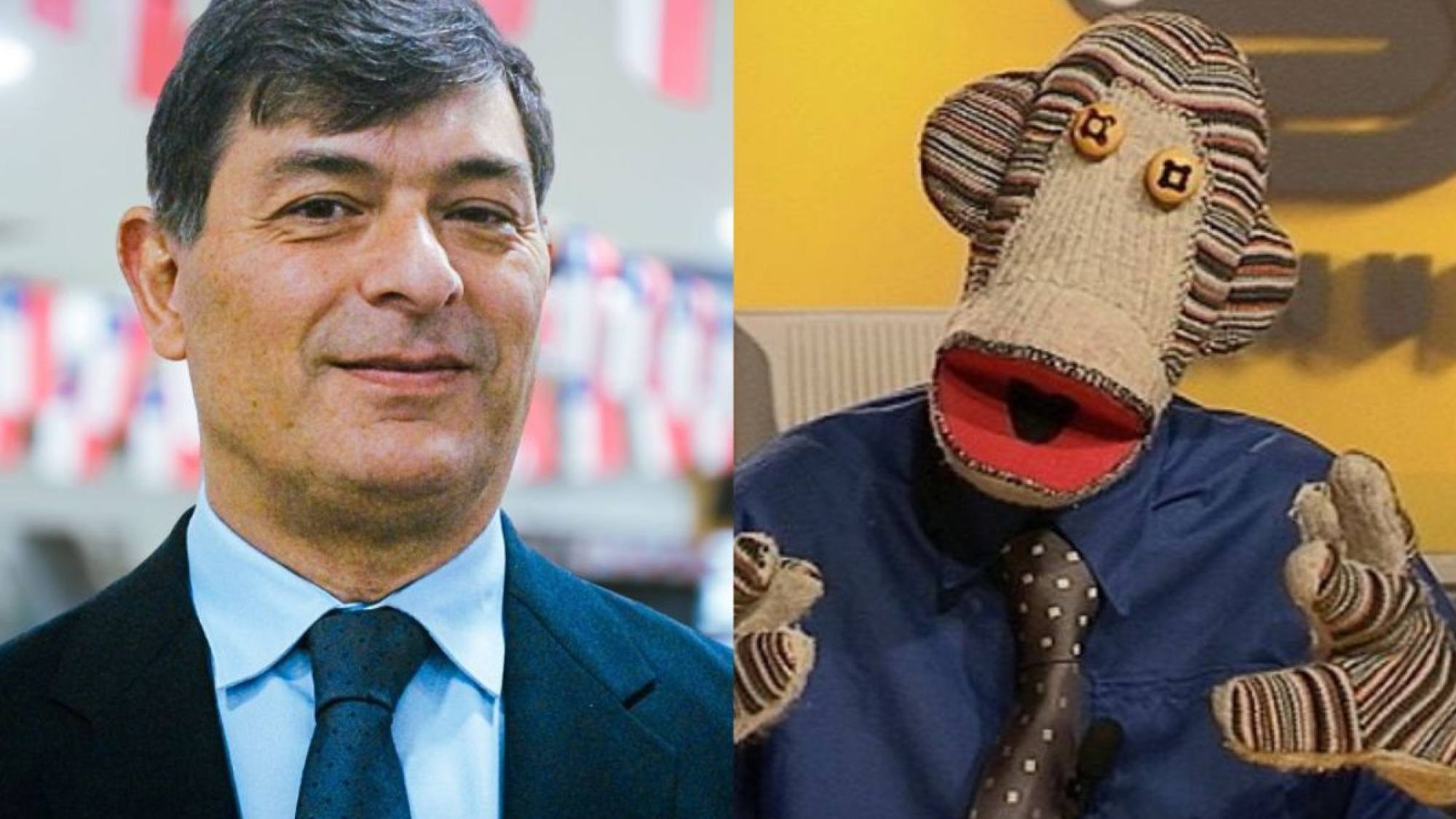 “Son comunachos”: Franco Parisi no se suma al exitoso regreso de 31 Minutos