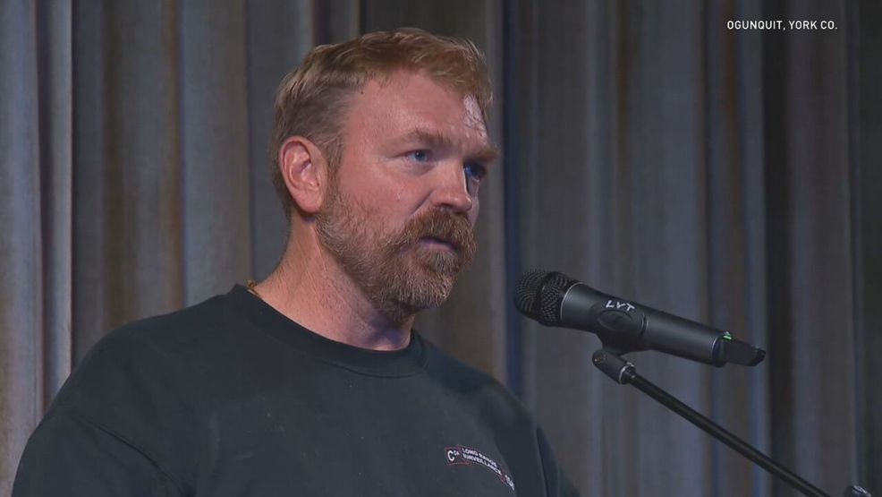 'It's an act of war:' Graham Platner condemns Maduro capture