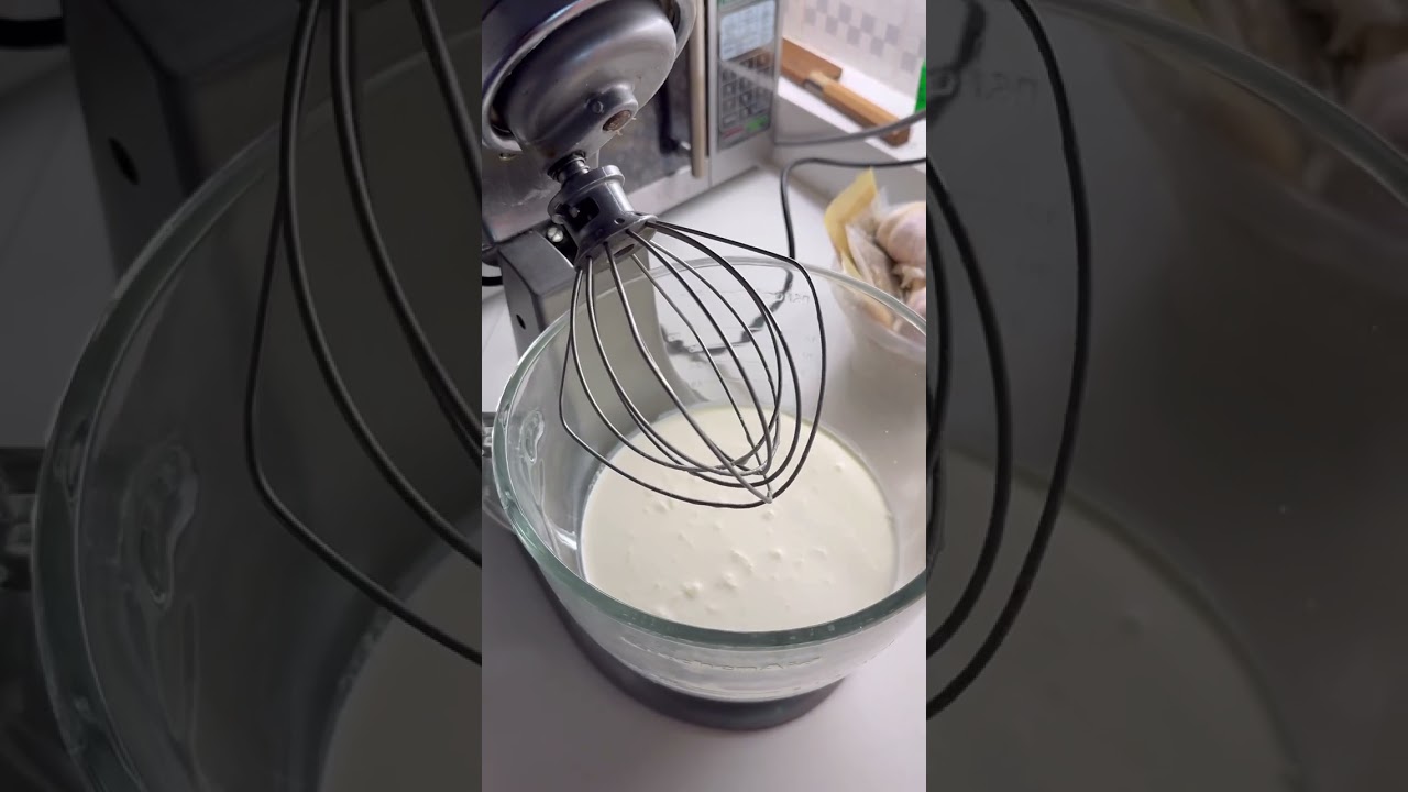 Homemade Butter Beats Store-Bought #substack #shorts